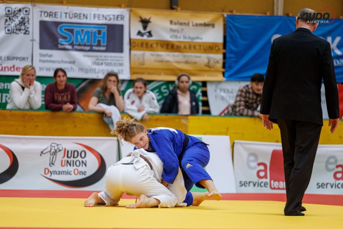 AK Archives - Judo Steiermark