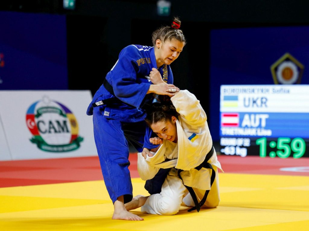 Erfolgreiche DAN-Prüfungen für die steirischen Judoka - Judo Steiermark